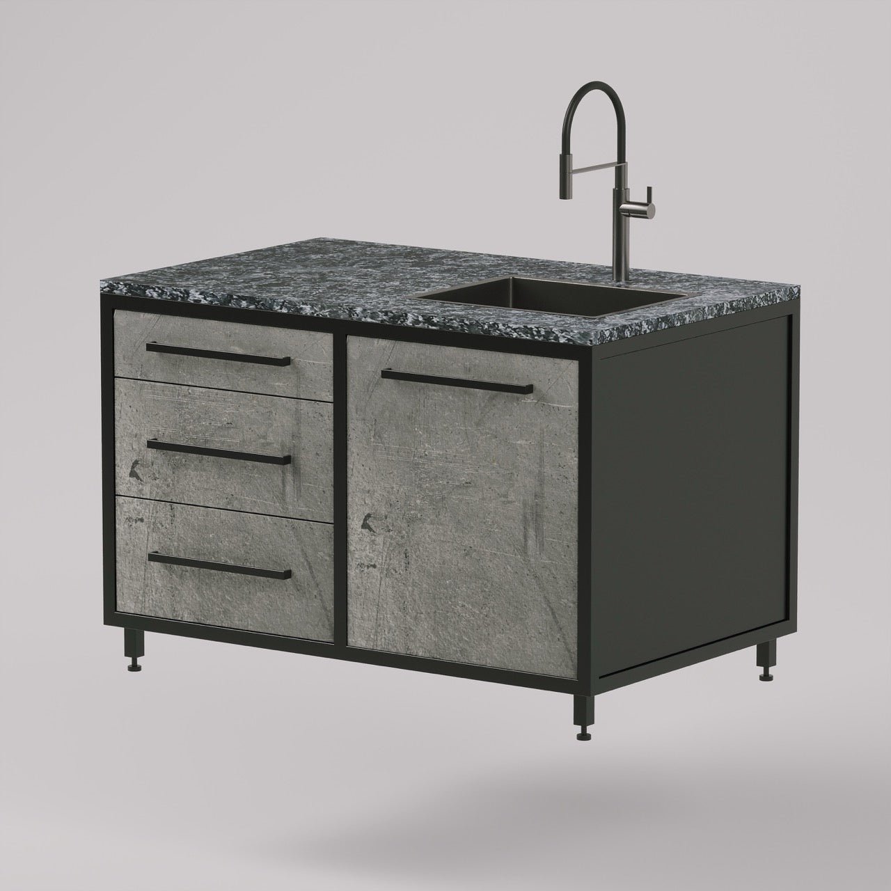 Module F - KamadoZona