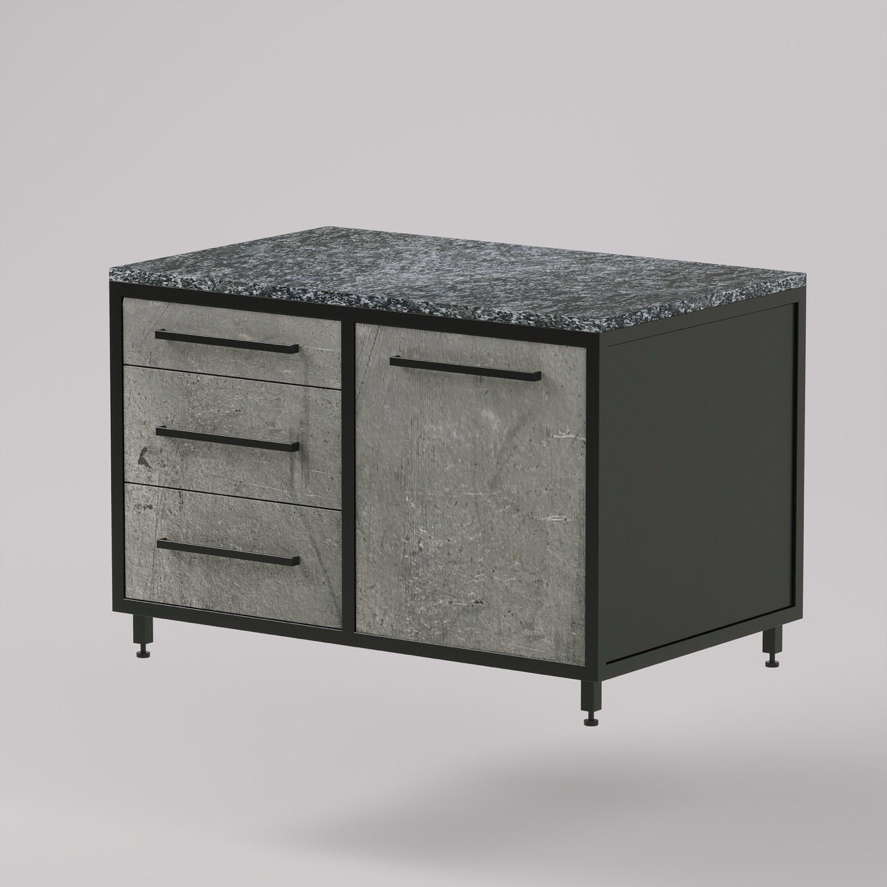 Module H - KamadoZona