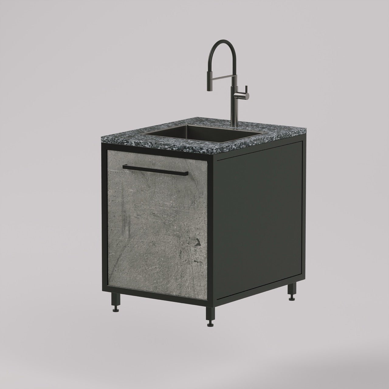 Module K - KamadoZona