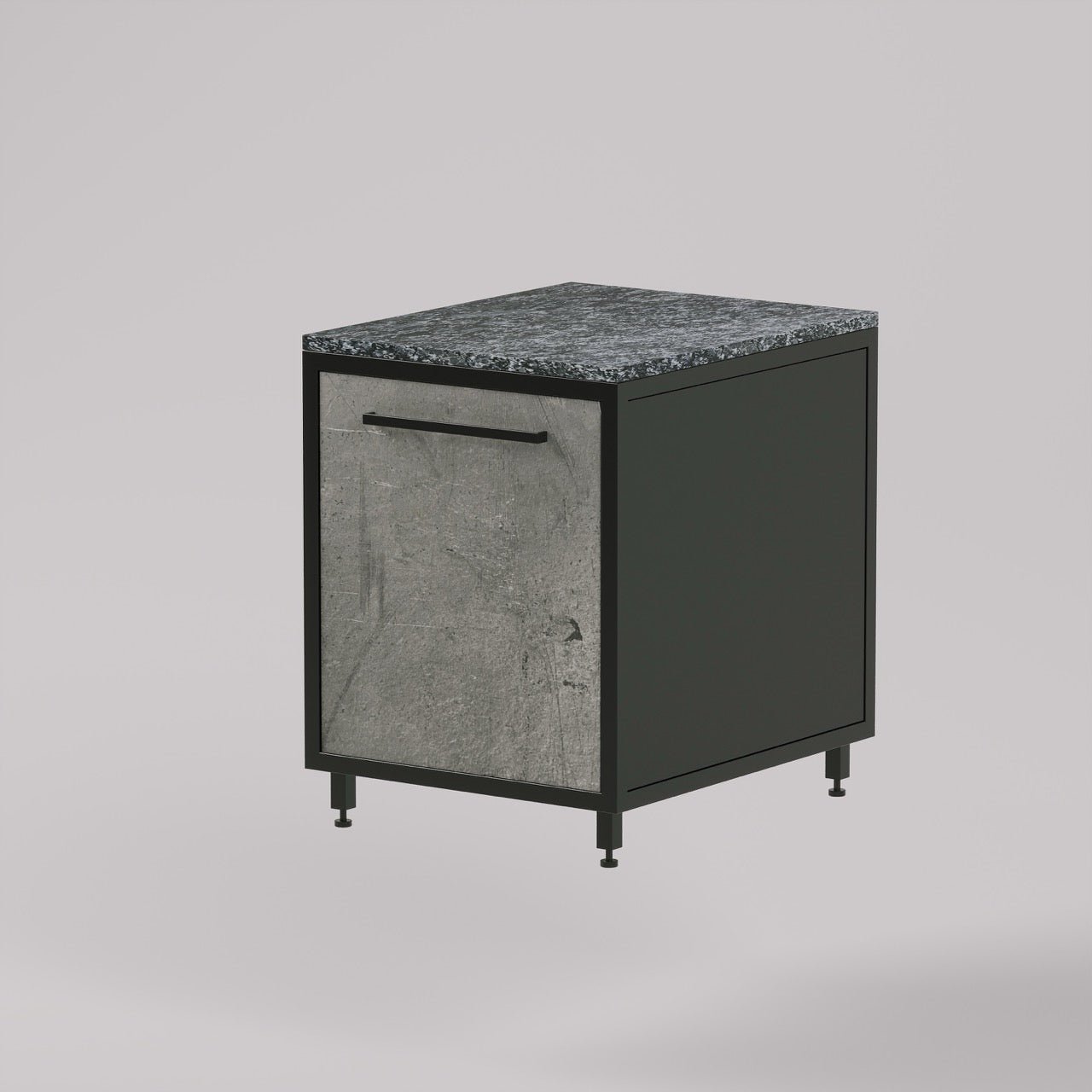 Module L - KamadoZona