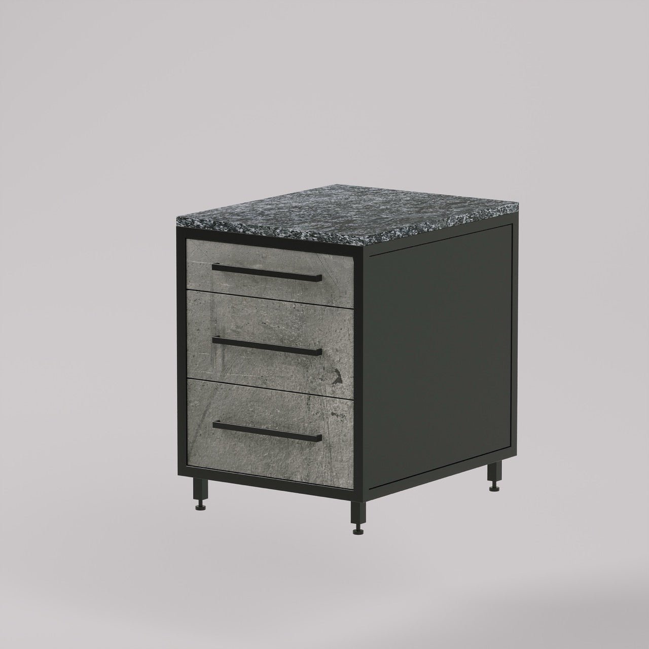 Module M - KamadoZona