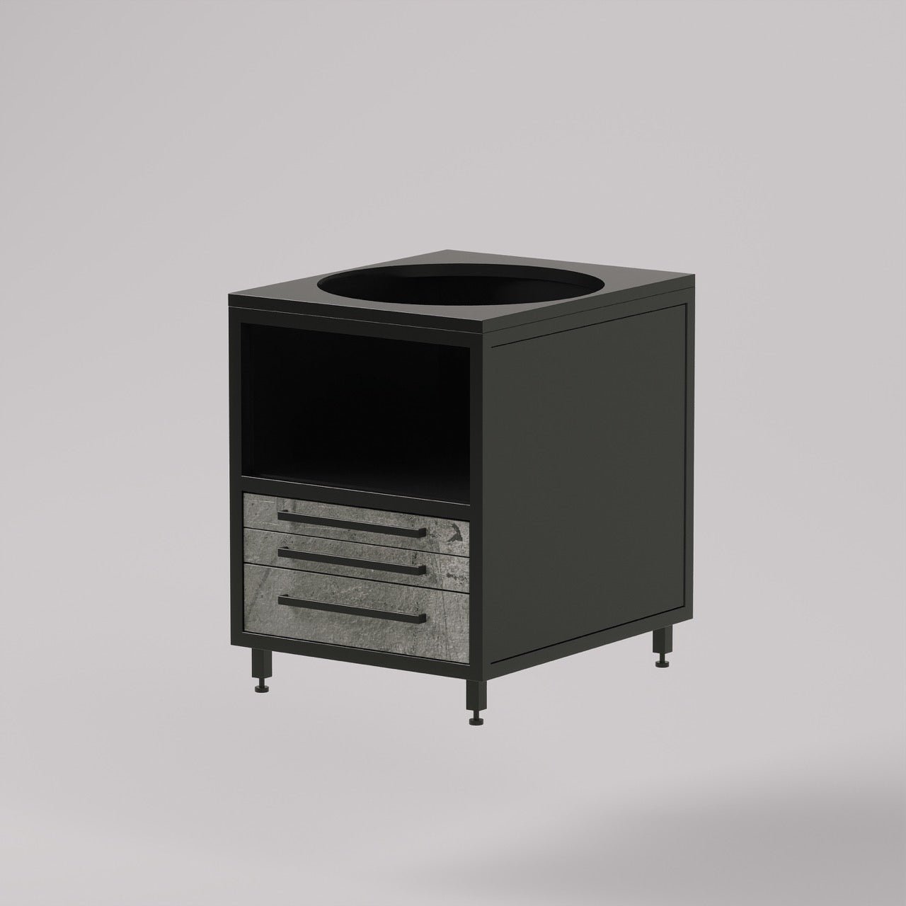 Module N - KamadoZona